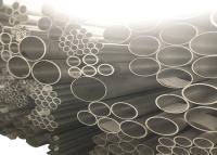 China Hot Rolled Seamless Duplex Stainless Steel Pipe 304 316 2205 2507 5m 7m for sale