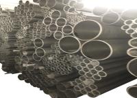China ASTM A789 A790 S31803 2205 Duplex Stainless Steel Pipe Round Square 1mm-1220mm OD for sale