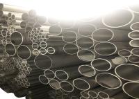 China ASTM A789 A790 S31803 2205 Duplex Stainless Steel Pipe Round Square 1mm-1220mm OD for sale