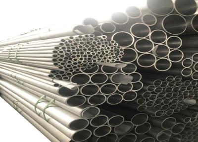 China ASTM A789 A790 S31803 2205 Duplex Stainless Steel Pipe Round Square 1mm-1220mm OD for sale