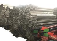 China Thick Walled Industrial KT0635 Duplex Stainless Steel Seamless Tube OD 6-508mm WT 0.5-40mm for sale
