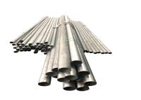 China ASTM A790 S31803 Duplex Stainless Steel Pipe 24in Bevel End 6m Length Seamless for sale