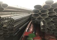 China ASTM A790 S31803 Duplex Stainless Steel Pipe 24in Bevel End 6m Length Seamless for sale