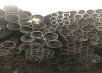 China Cold Rolled Grade 316 Seamless Stainless Steel Square Tubing 8mm-219mm OD for sale