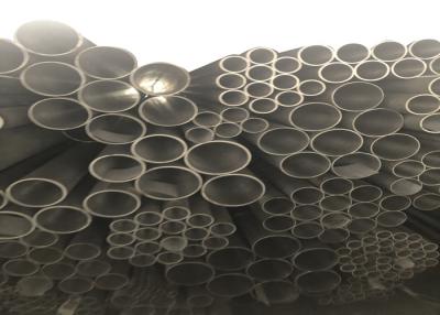 China Cold Rolled Grade 316 Seamless Stainless Steel Square Tubing 8mm-219mm OD for sale