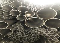 China ASTM A790 S31803 Duplex Stainless Steel Pipe 24in Bevel End 6m Length Seamless for sale