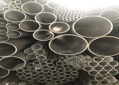 China ASTM A790 S31803 Duplex Stainless Steel Pipe 24in Bevel End 6m Length Seamless for sale