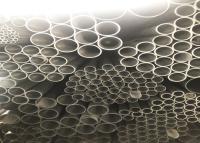 China SUS304 1.4301 Stainless Steel Seamless Pipe 6-1000mm OD 0.1-100mm Wall Thickness for Water Projects for sale