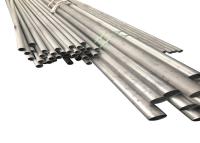 China 7m Hot Rolled Cold Drawn Seamless Austenitic Duplex Steel Pipe for sale