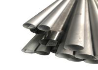 China SUS304 1.4301 Stainless Steel Seamless Pipe 6-1000mm OD 0.1-100mm Wall Thickness for Water Projects for sale