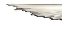 China Thick Walled Industrial KT0635 Duplex Stainless Steel Seamless Tube OD 6-508mm WT 0.5-40mm for sale