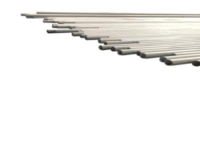 China Thick Walled Industrial KT0635 Duplex Stainless Steel Seamless Tube OD 6-508mm WT 0.5-40mm for sale