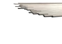 China Duplex Steel Pipe S32205 ASTM A790 A789 5m 7m Length for Power Industry for sale