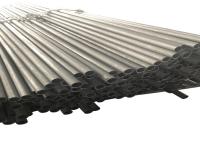 China 300 Series Duplex Stainless Steel Hollow Tube Pipe ASTM A312 450 JIS G Q 1mm to 1220mm OD for sale