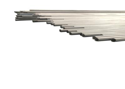 China ASTM A554 2205 Duplex Stainless Steel Pipe 139mm 1600mm Seamless Welded for sale