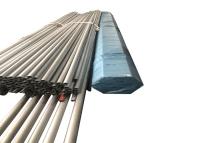 China ASTM 304L Tisco Stainless Steel Seamless Pipe 6-630mm OD 0.4-130mm Thickness for Industrial Applications for sale