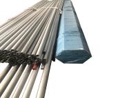 China 300 Series Duplex Stainless Steel Hollow Tube Pipe ASTM A312 450 JIS G Q 1mm to 1220mm OD for sale