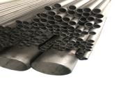 China 300 Series Duplex Stainless Steel Hollow Tube Pipe ASTM A312 450 JIS G Q 1mm to 1220mm OD for sale