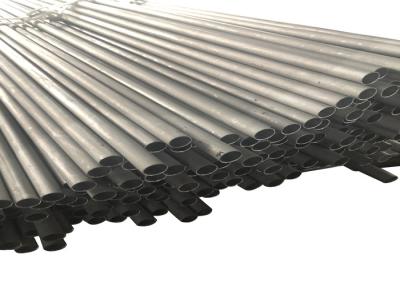 China Duplex Stainless Steel Pipe S31803 S32205 S32750 6mm to 609mm OD Polished for sale