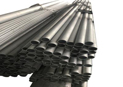 China AISI 202 Stainless Steel Pipe 250mm Diameter 515 MPa Tensile Strength for Automotive for sale