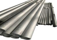 China Austenitic Stainless Steel Pipe ASTM A312 S30805 Heat Resistant 850-1100°C for sale