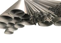 China Cold Rolled Duplex 2205 Seamless Stainless Steel Pipe 1mm-1220mm OD 0.2mm-30mm Thickness for sale