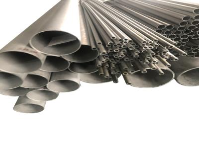 China Cold Rolled Duplex 2205 Seamless Stainless Steel Pipe 1mm-1220mm OD 0.2mm-30mm Thickness for sale
