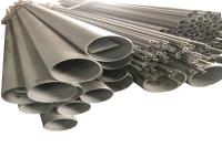 China Cold Rolled Duplex 2205 Seamless Stainless Steel Pipe 1mm-1220mm OD 0.2mm-30mm Thickness for sale
