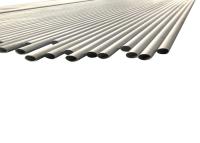 China Cold Rolled Duplex 2205 Seamless Stainless Steel Pipe 1mm-1220mm OD 0.2mm-30mm Thickness for sale
