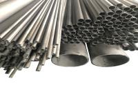China Pickling Annealed 304 Seamless Stainless Steel Pipe 1.4301 OD 21.3-711mm Sch5-160 for sale