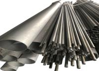 China Pickling Annealed 304 Seamless Stainless Steel Pipe 1.4301 OD 21.3-711mm Sch5-160 for sale