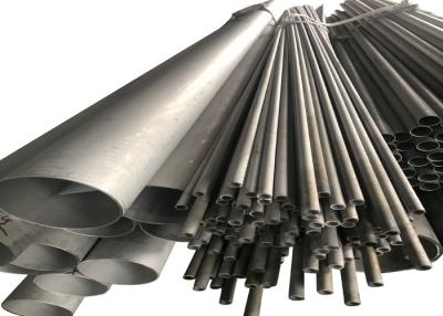 China Pickling Annealed 304 Seamless Stainless Steel Pipe 1.4301 OD 21.3-711mm Sch5-160 for sale