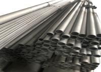 China S31254 254SMO Super Austenitic Stainless Steel Seamless Pipe 2 Inch SCH10S for sale