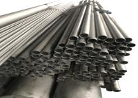 China Duplex Stainless Steel Pipe UNS S31500 18-19% Cr 2.5-3% Mo Corrosion Resistant for sale