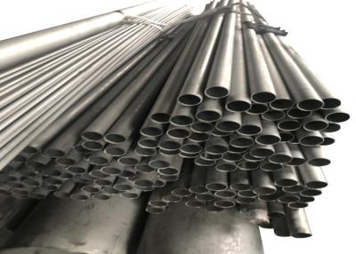 China Duplex Stainless Steel Pipe UNS S31500 18-19% Cr 2.5-3% Mo Corrosion Resistant for sale