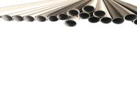 China ASTM A213 Seamless Stainless Steel Pipe SS304 316L OD 88.9mm Sch40 Boiler Tube for sale