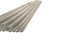 China ASTM A213 Seamless Stainless Steel Pipe SS304 316L OD 88.9mm Sch40 Boiler Tube for sale