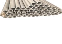 China ASTM A213 Seamless Stainless Steel Pipe SS304 316L OD 88.9mm Sch40 Boiler Tube for sale