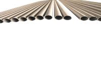 China ASTM A213 Seamless Stainless Steel Pipe SS304 316L OD 88.9mm Sch40 Boiler Tube for sale