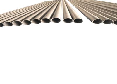 China ASTM A213 Seamless Stainless Steel Pipe SS304 316L OD 88.9mm Sch40 Boiler Tube for sale