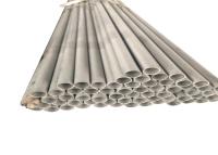 China Cold Rolled Seamless Stainless Steel Tube SS304 316L for Oil Gas Drilling 21.3mm 711mm for sale