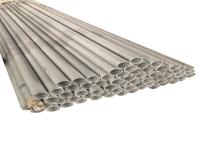 China Cold Drawn ASTM A269 TP316 Seamless Stainless Steel Pipe 1/2-28 Inch OD 4-914mm for sale
