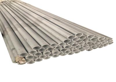 China Cold Drawn ASTM A269 TP316 Seamless Stainless Steel Pipe 1/2-28 Inch OD 4-914mm for sale