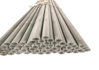 China 904L 190mm Diameter Stainless Steel Pipe SS304 Tube 321 310S 6-860mm OD for sale