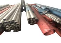 China Stainless Steel Capillary Tube 304 304L Seamless Pipe 4mm-812.80mm OD 0.5mm-60mm Wall for sale