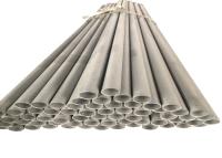 China 904L 190mm Diameter Stainless Steel Pipe SS304 Tube 321 310S 6-860mm OD for sale