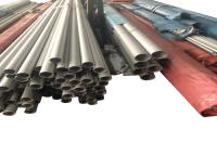 China 904L 190mm Diameter Stainless Steel Pipe SS304 Tube 321 310S 6-860mm OD for sale