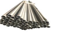 China Schedule 80 SS304 Seamless Stainless Steel Pipe 1/2-28 Inch for Industrial Water Projects for sale