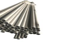 China ASTM A312 SS304 316L Cold Drawn Seamless Stainless Steel Pipe 1/2-28 Inch OD 21.3-711mm for sale