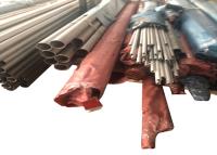 China Schedule 80 SS304 Seamless Stainless Steel Pipe 1/2-28 Inch for Industrial Water Projects for sale